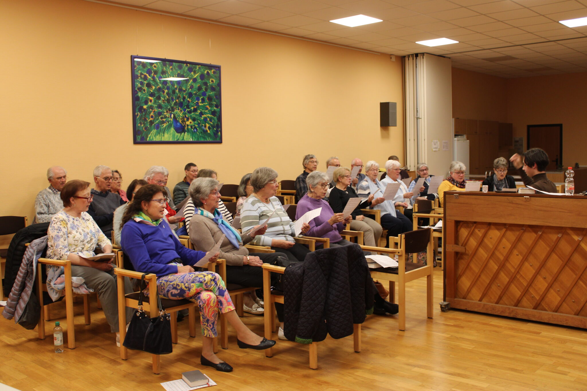 Pfarrei St. Liborius, Bad Wildungen - Katholische Kirche Bad Wildungen ...